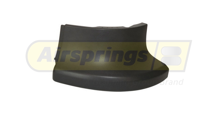 SCANIA 5R 6R HEADLAMP UPPER COVER LH