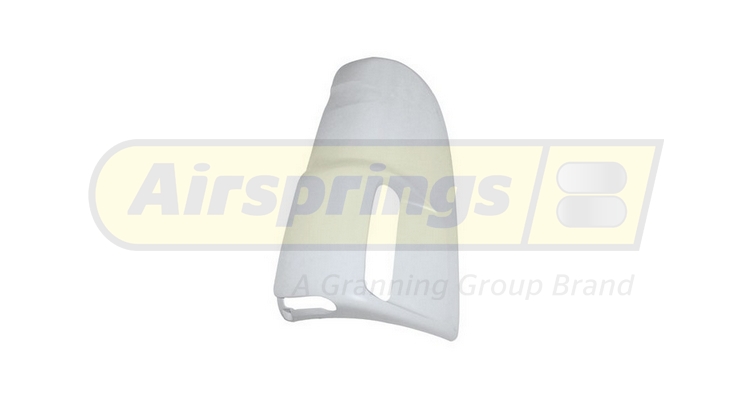 SCANIA 5 6 AIR BAFFLE RH