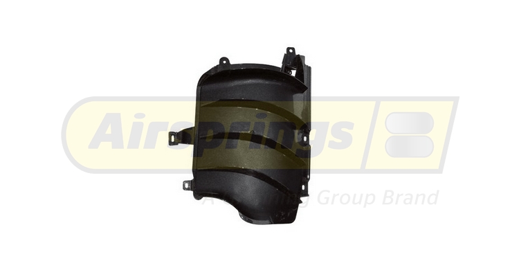 SCANIA 5 6 INTERNAL AIR DUCT LH