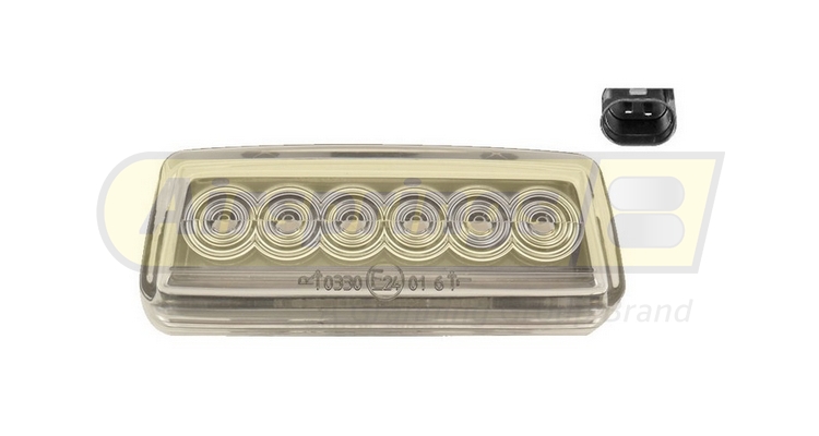 SCANIA 5R LED REPEATER LAMP