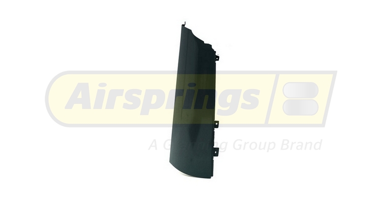 VOLVO FH FM CORNER PANEL RH