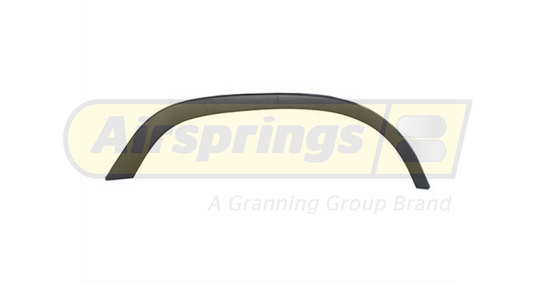 VOLVO FH4 WHEEL ARCH TRIM RH