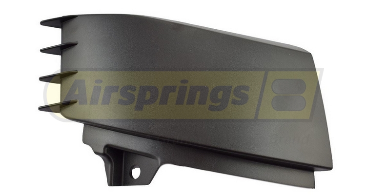 VOLVO WIPER PANEL COVER RH