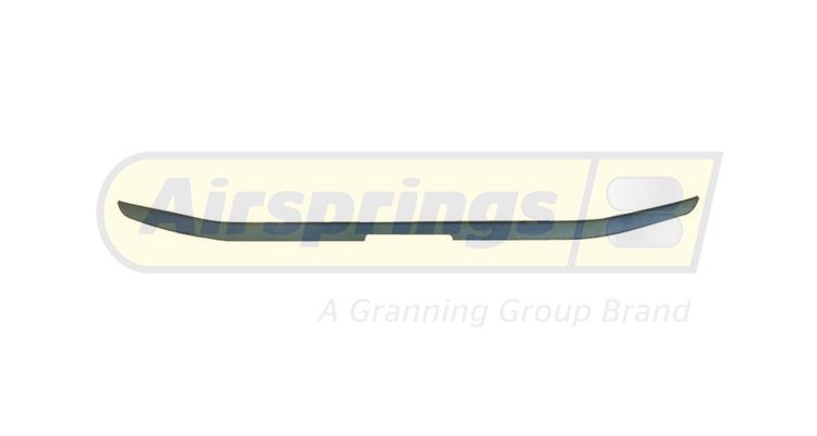 VOLVO FM4 BOTTOM GRILLE TRIM