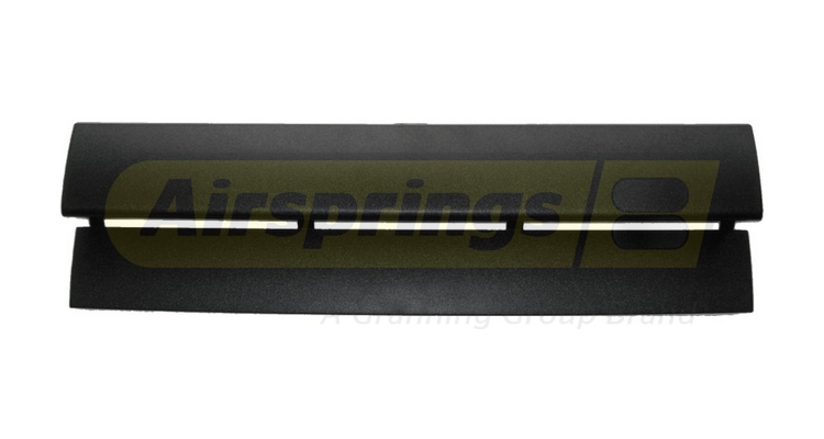 DAF LOWER GRILLE PANEL