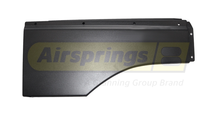 DAF RH WING EXTENSION