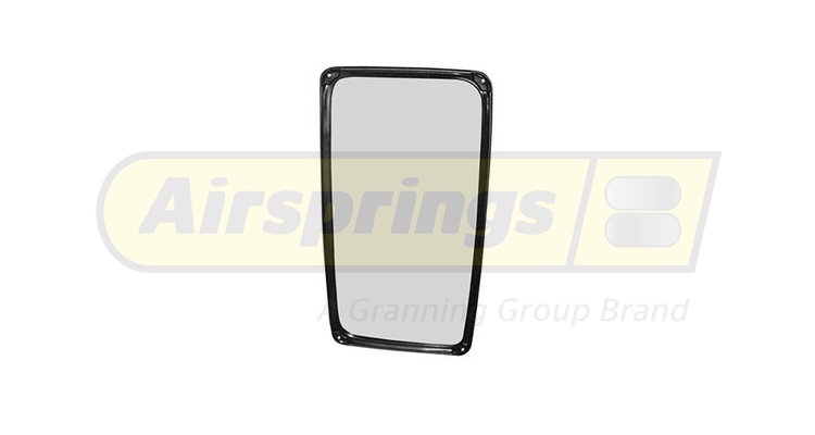 DAF MAIN MIRROR MANUAL