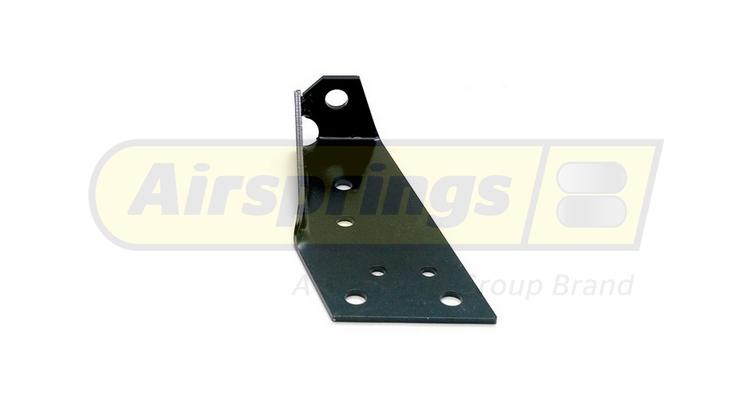 DAF RH BUMPER BRACKET