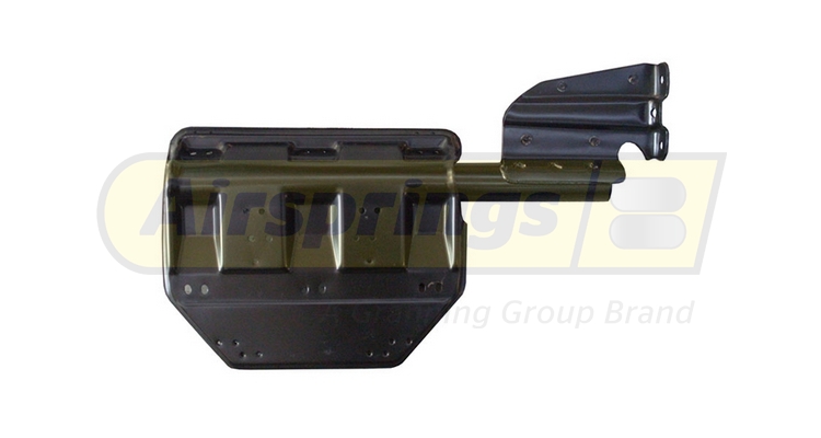 SCANIA RH WINGSTAY
