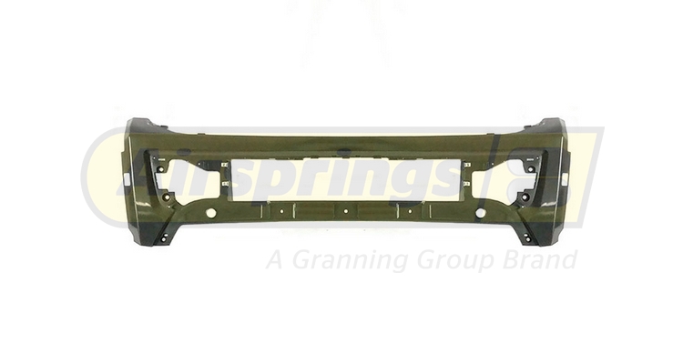 VOLVO LOWER GRILLE PANEL