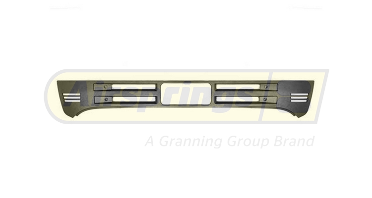 VOLVO LOWER GRILLE INSERT