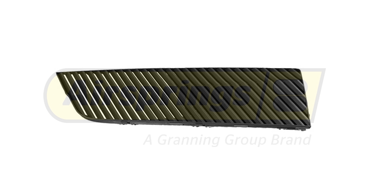 VOLVO AIR INTAKE GRILLE