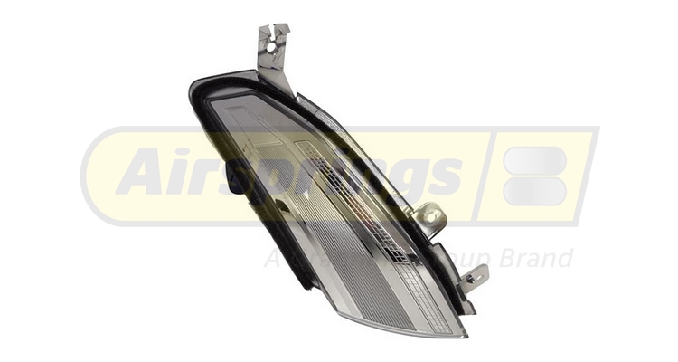 VOLVO RH HEADLAMP COVER