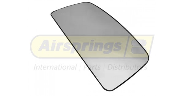 VOLVO FH FM MIRROR GLASS LHS RHS (HEATED) | 20455986