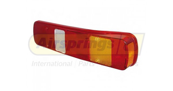 VOLVO FH FM TAIL LAMP LENS | 20565107