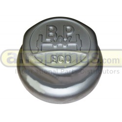 Hub Caps