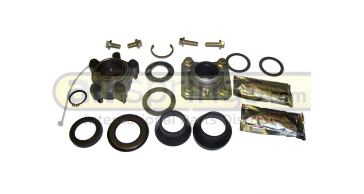 Camshaft kit ta (axl140). Airsprings.com Market leading axle spare ...