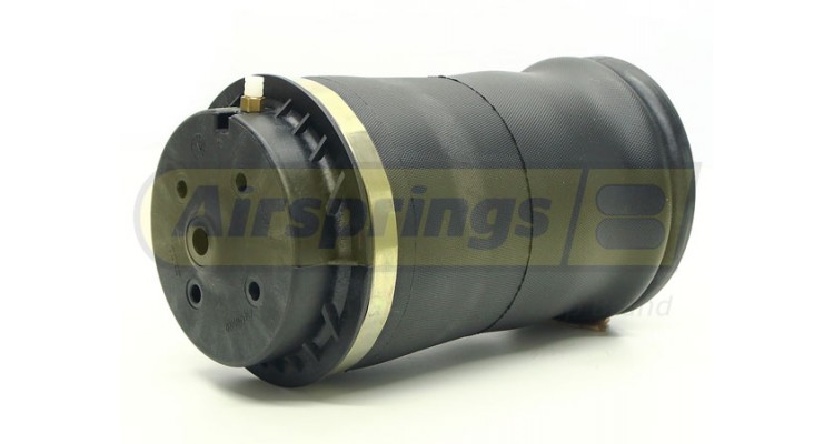 CAR AIRSPRING - MERCEDES ML GL REAR LEFT RIGHT A1643200725
